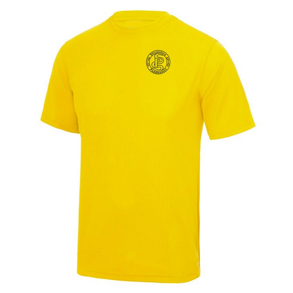 Paddlesport | Mid Wales Sign and Print Shop