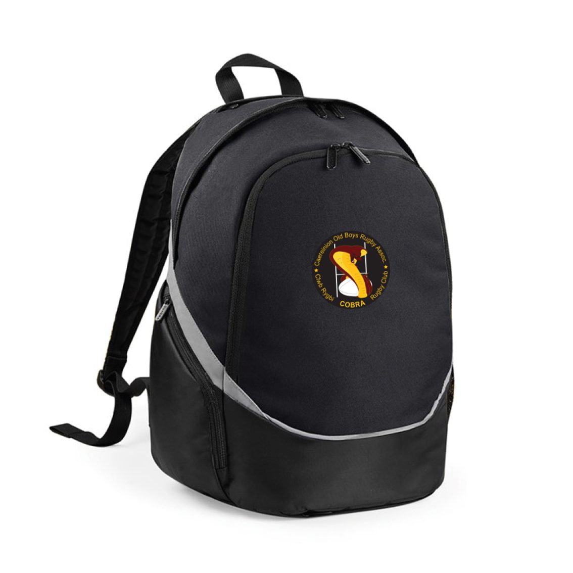 Pro Team Rucksack Mid Wales Sign And Print Shop
