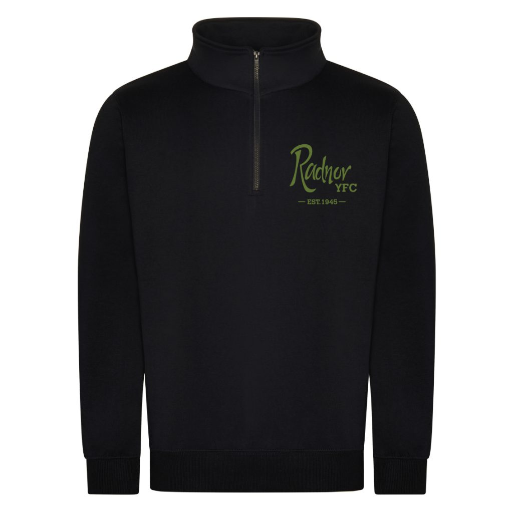 Radnor YFC | Mid Wales Sign and Print Shop